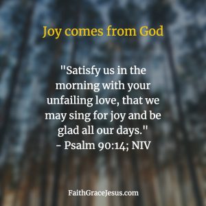 Understand who you are | Faith - Grace - Jesus