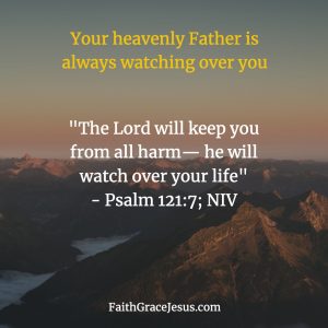 Nightmares. What does the Bible say? | Faith - Grace - Jesus